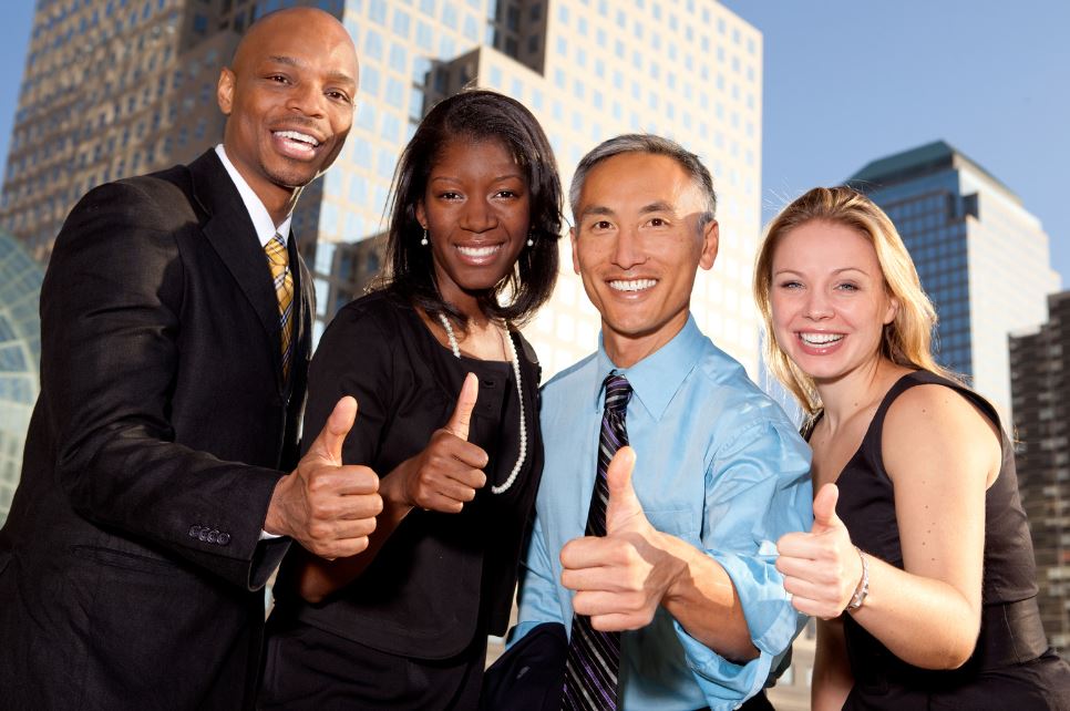 Careers - Goodwin Acquisitions